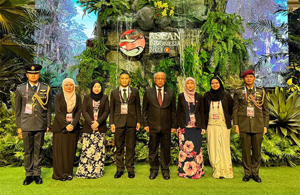 News - 17TH ASEAN DEFENCE MINISTERS’ MEETING (ADMM)...